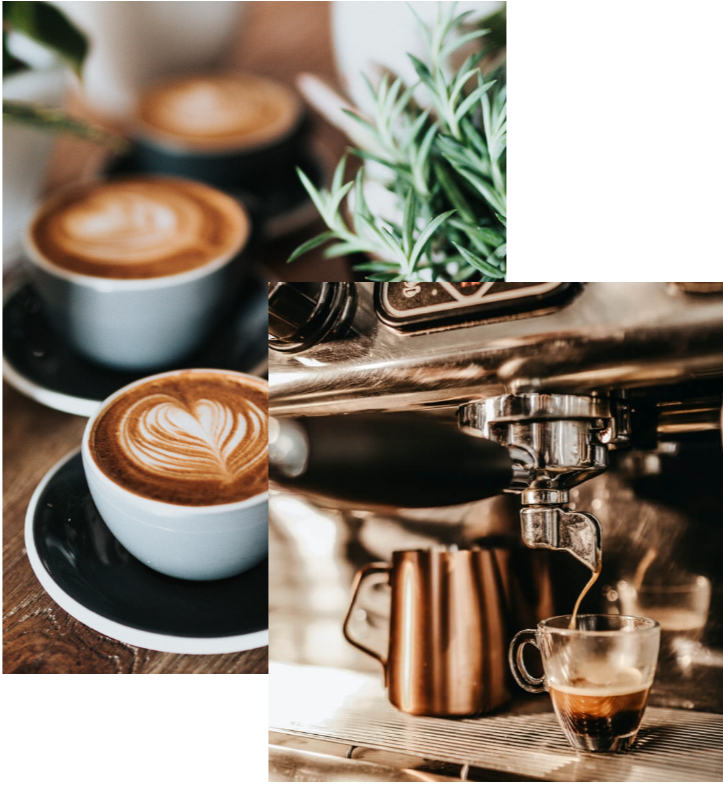 Marouf Cafe| Premium Coffee Experience